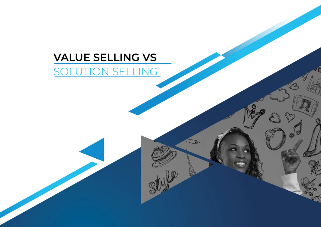S1.3 Value Selling Vs Solution Selling – 14-Day Wedding Photographer